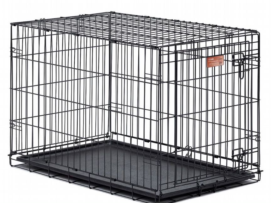Клетка iCrate для собак 93 58 63