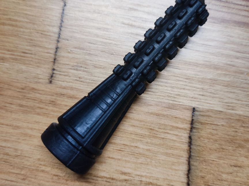 Бильные пальцы Кукуруза 90/20мм для перосъемной ма