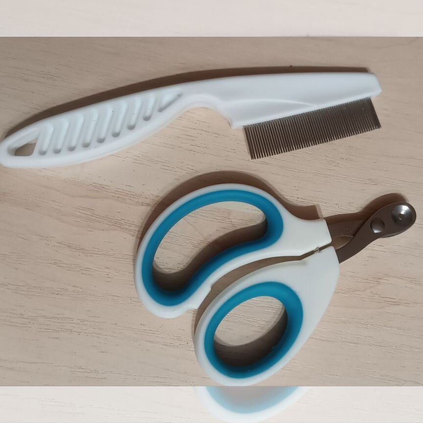 Аксессуары для животных