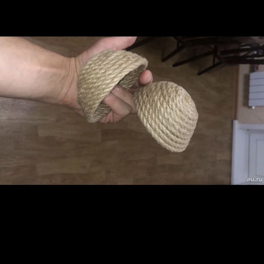 Гнездо для певчих птиц