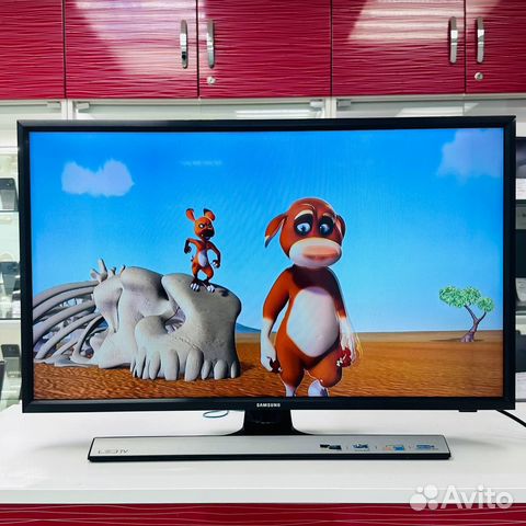 27,5" LED Телевизор Samsung LT T28E310EX №531994 купить в Брянске ...