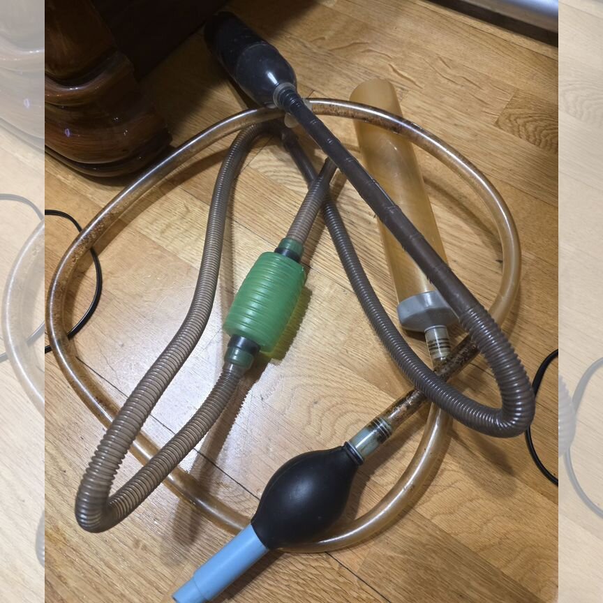 Помпы для аквариума