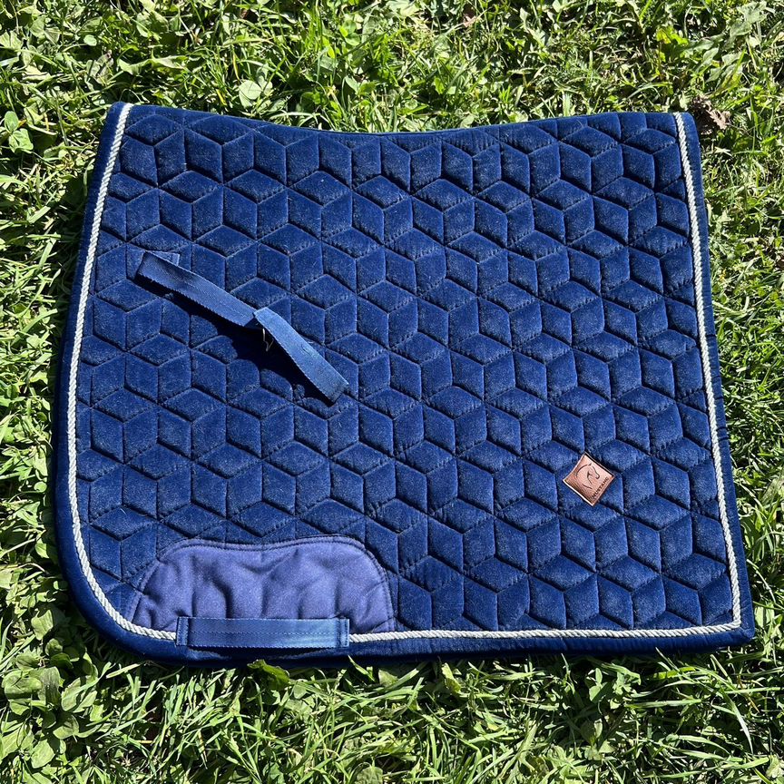 Вальтрап выездка