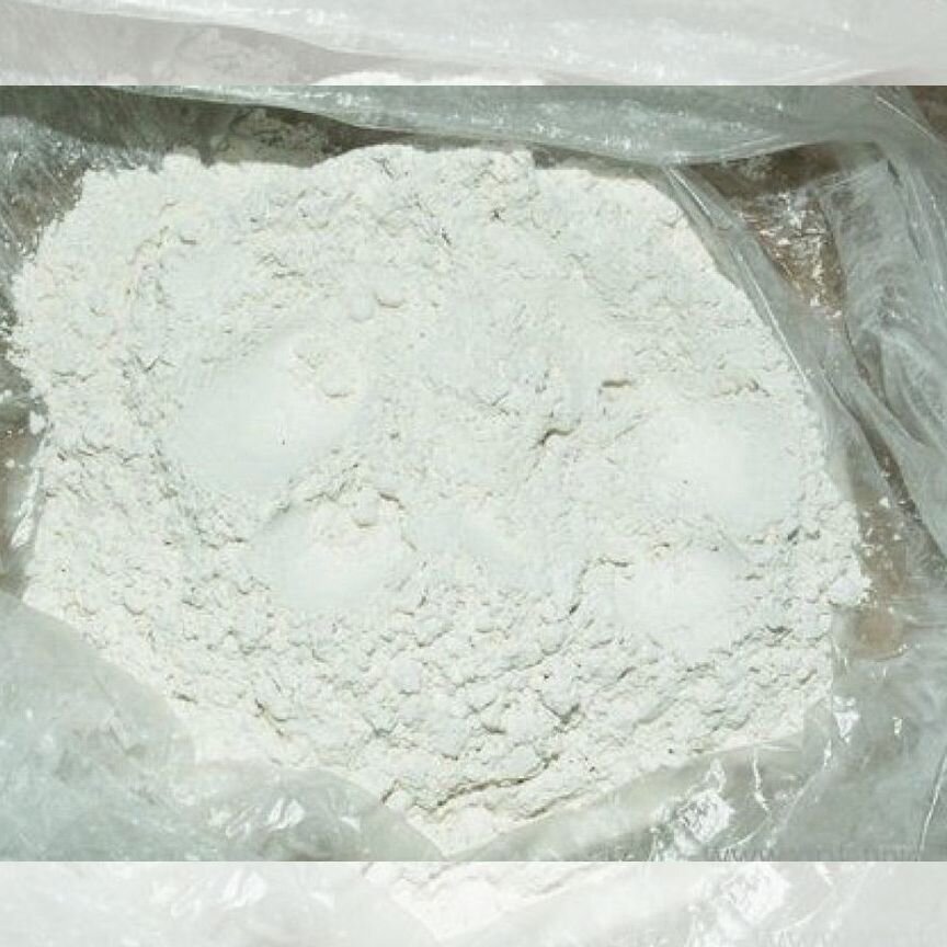 Мел кормовой для животных