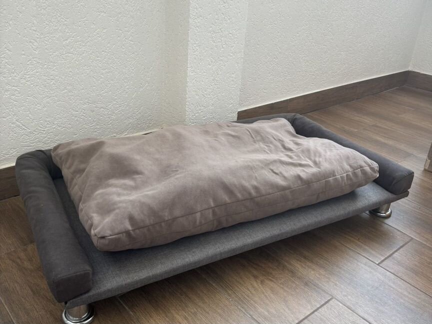 Диван лежанка для собак