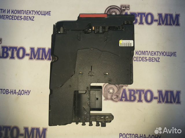 Блок силовых предохранителей Мерседес C-Class W204 купить в Ростове-на ...
