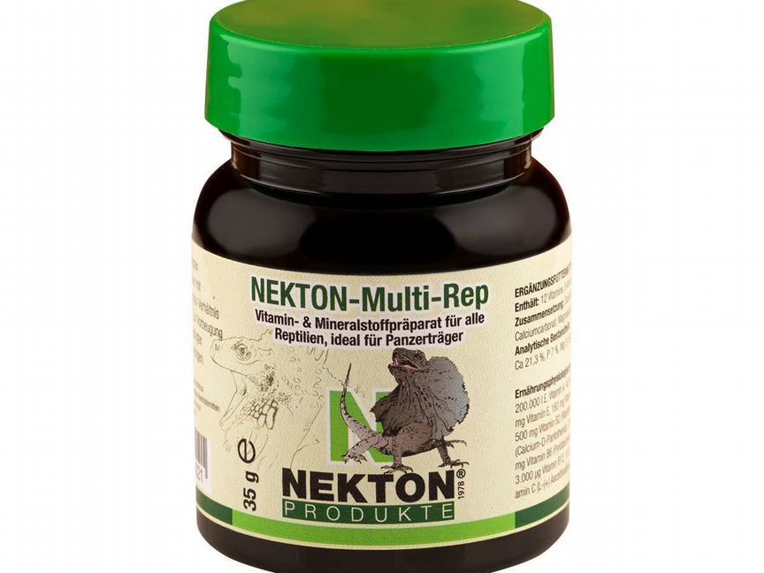 Nekton (нектон)