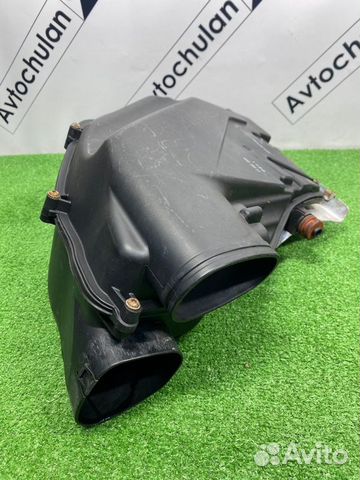 Корпус воздушного фильтра Bmw X6 E71 купить в Москве с доставкой BMW ...