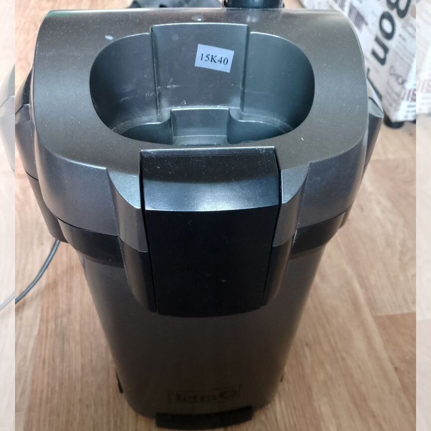 Внешний фильтр tetra 800 plus