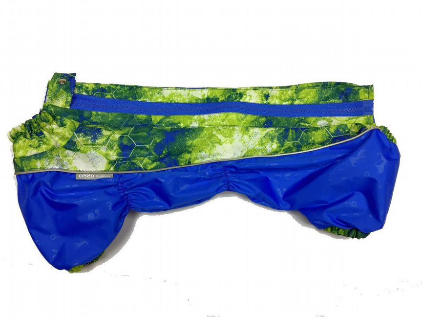 Комбинезон для такс osso Fashion, 50т-2(кобель) Кт