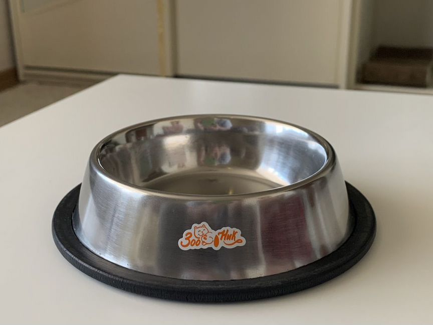 Миска для животных