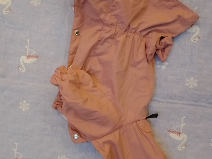 Одежда для собаки с юбочкой 16 размер