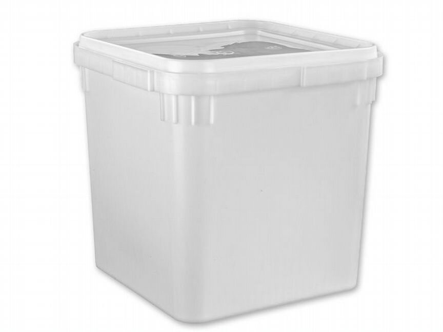 Куботейнер 23 л Экстра Брик