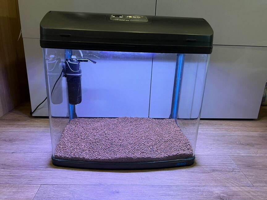 Аквариума Jebo 352
