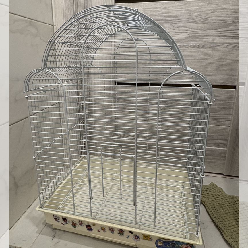 Клетка для птиц
