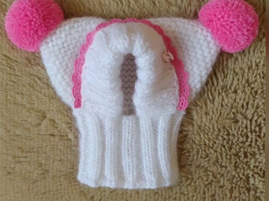 Шапка для животных