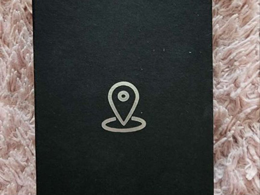 Gps ошейник