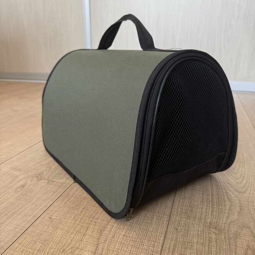 Переноска сумка для питомцев