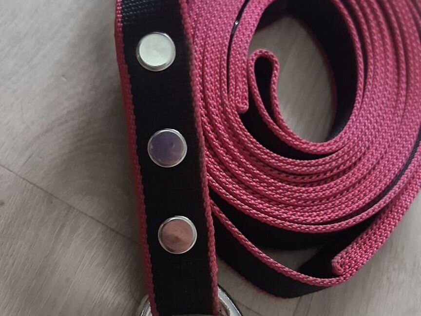 Поводок для собак 5 м