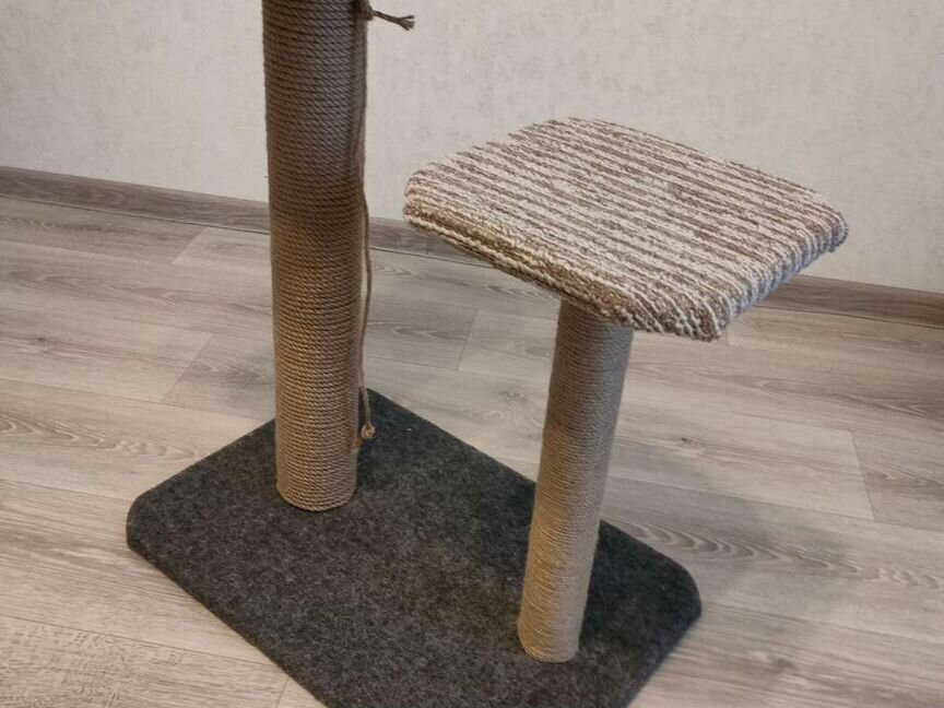 Когтеточка