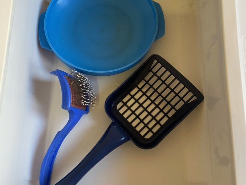 Набор для кошек