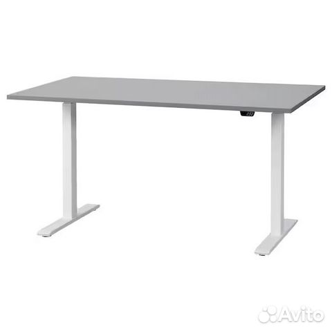 Подстолье с электроприводом IKEA rodulf купить в Челябинске | Товары ...