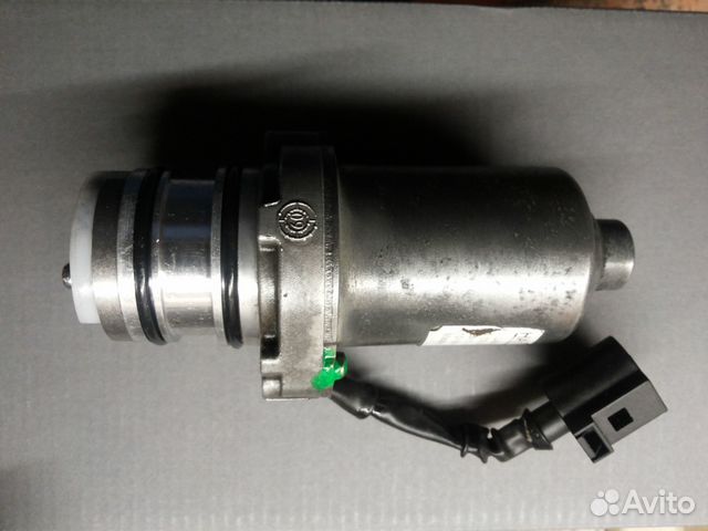 Насос Халдекс haldex 31256757 LR008958 1589740 купить в Видном с ...