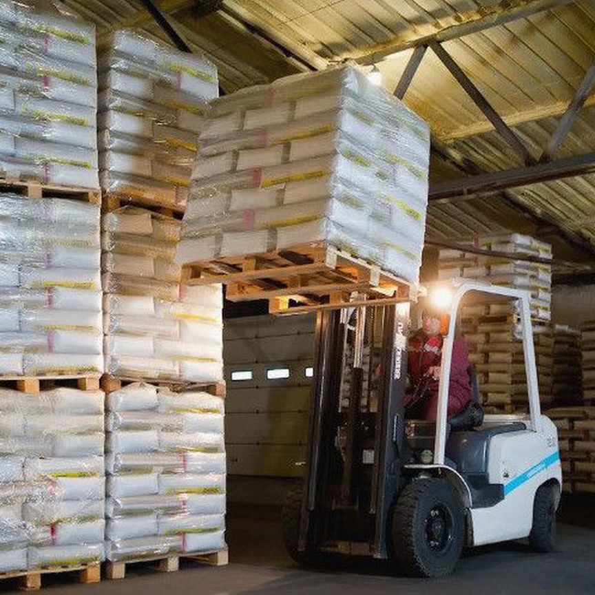 Комбикорм опт от Производителя,ищем дилера