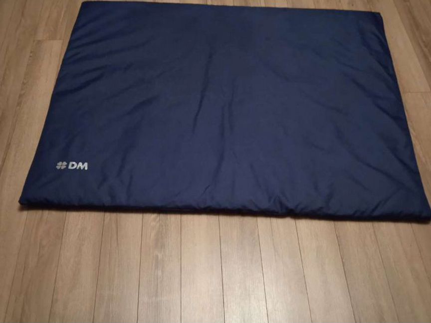 Лежак-матрас для собак