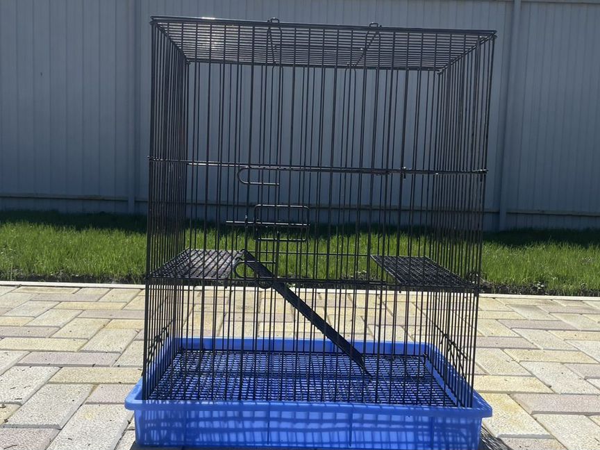 Клетка для грызунов