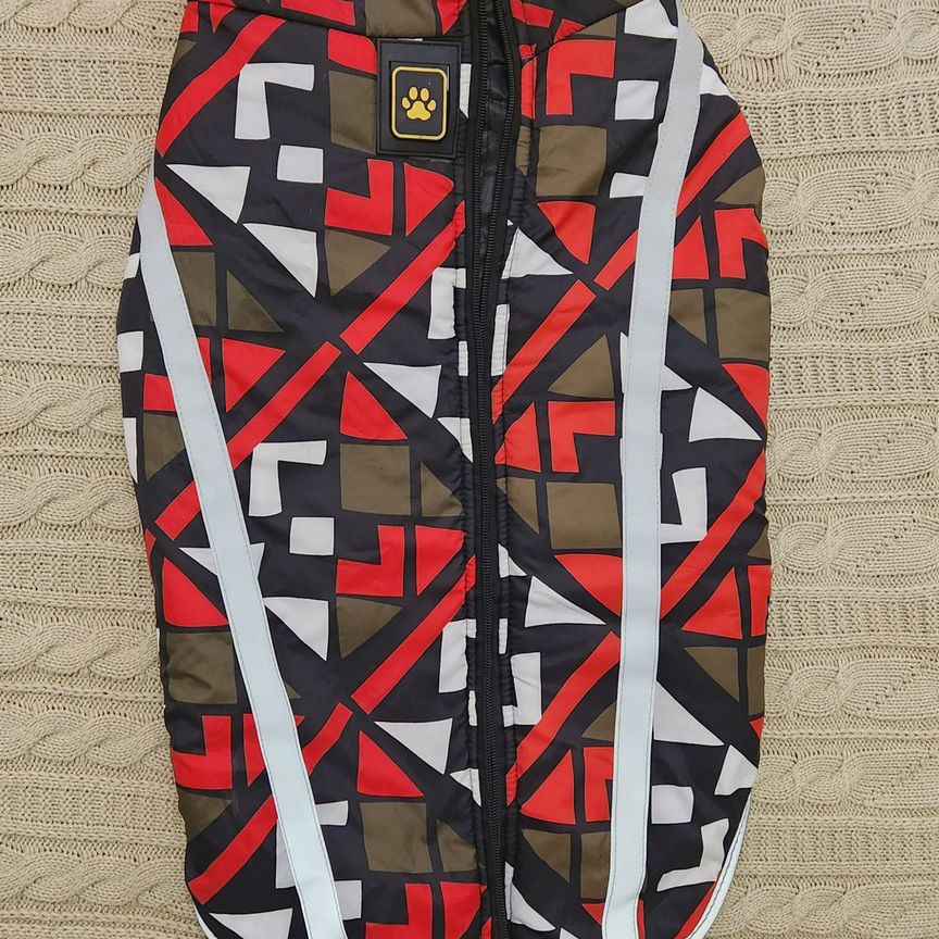 Комбенизон для Стаффа,питбуля