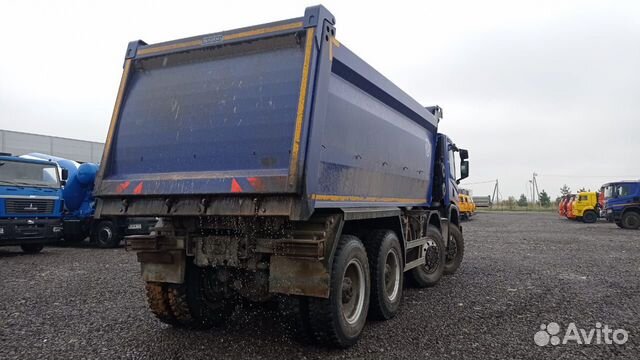 Scania P440, 2020 в Хабаровске, цена 17 890 000 руб. | Объявления о ...