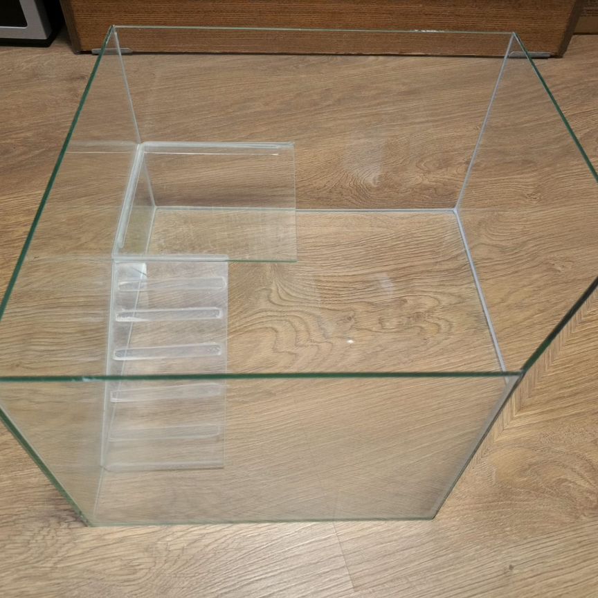 Аквариум для черепах