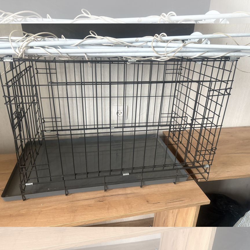 Клетка для мелких животных