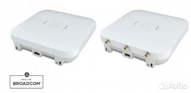 Extreme AP310i-WR 2.4\5.0 GHz Точка доступа купить в Москве ...