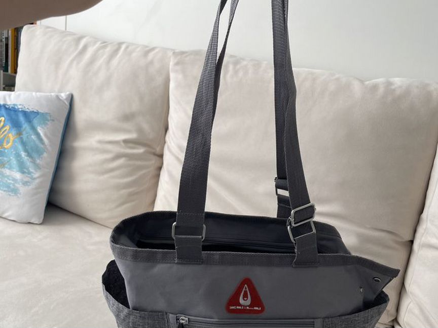 Переноска для кошек / маленьких собак