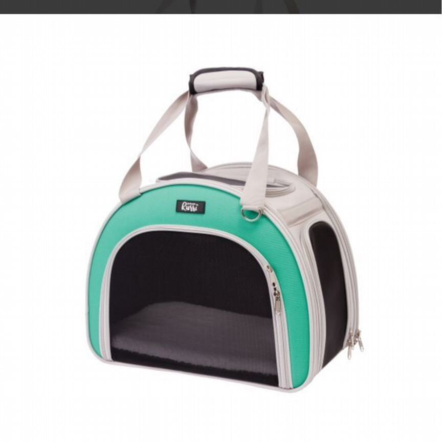 Rurri Сумка-переноска для собак и кошек