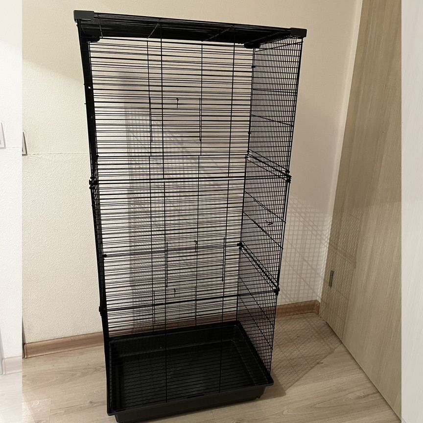 Клетка для грызунов