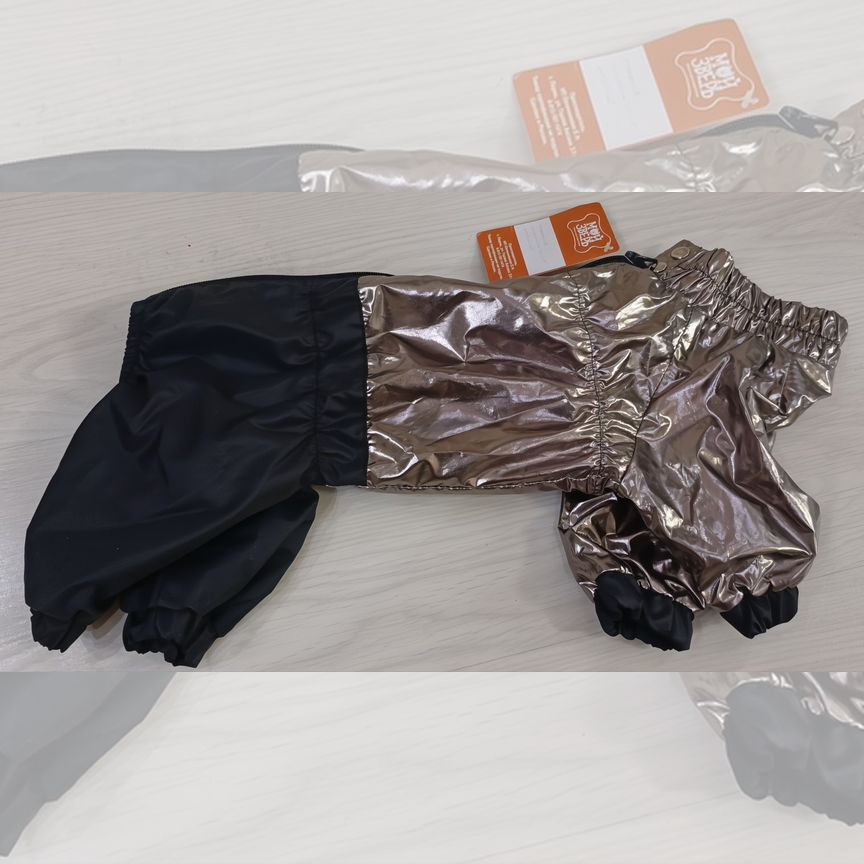 Одежда для собак мелких пород девочка