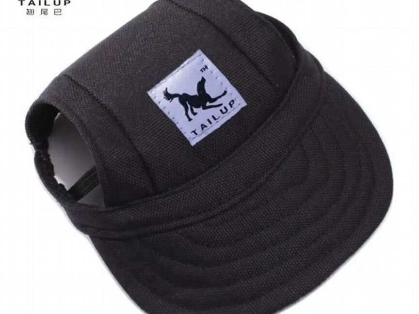 Кепка для собак