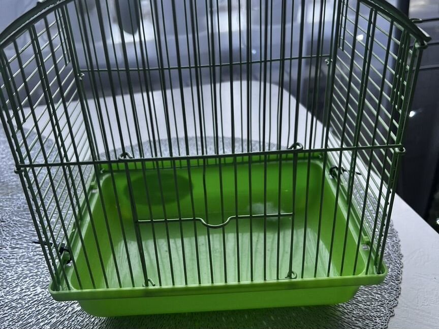 Клетка для грызунов