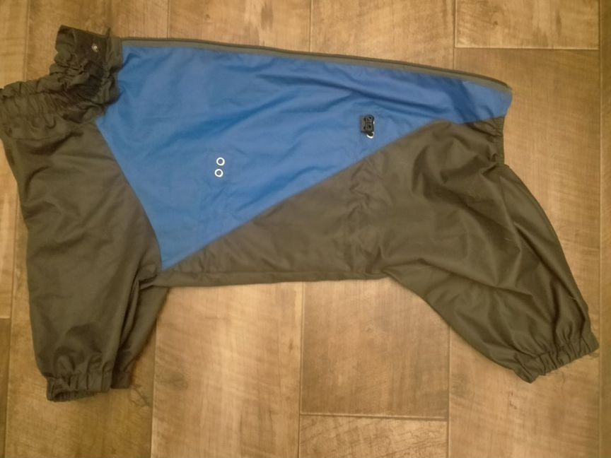 Комбинезон для собак