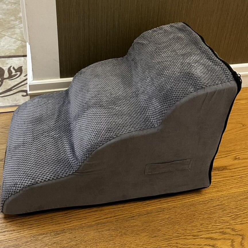 Лестница ступенька для собак и кошек