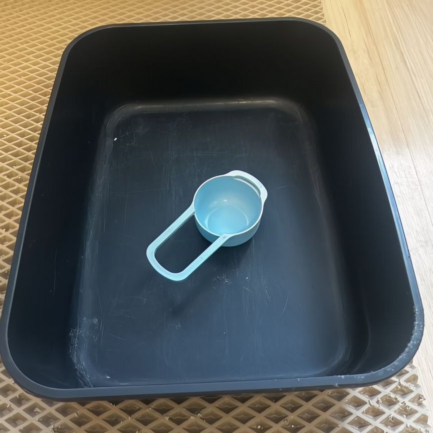 Вещи для кошки