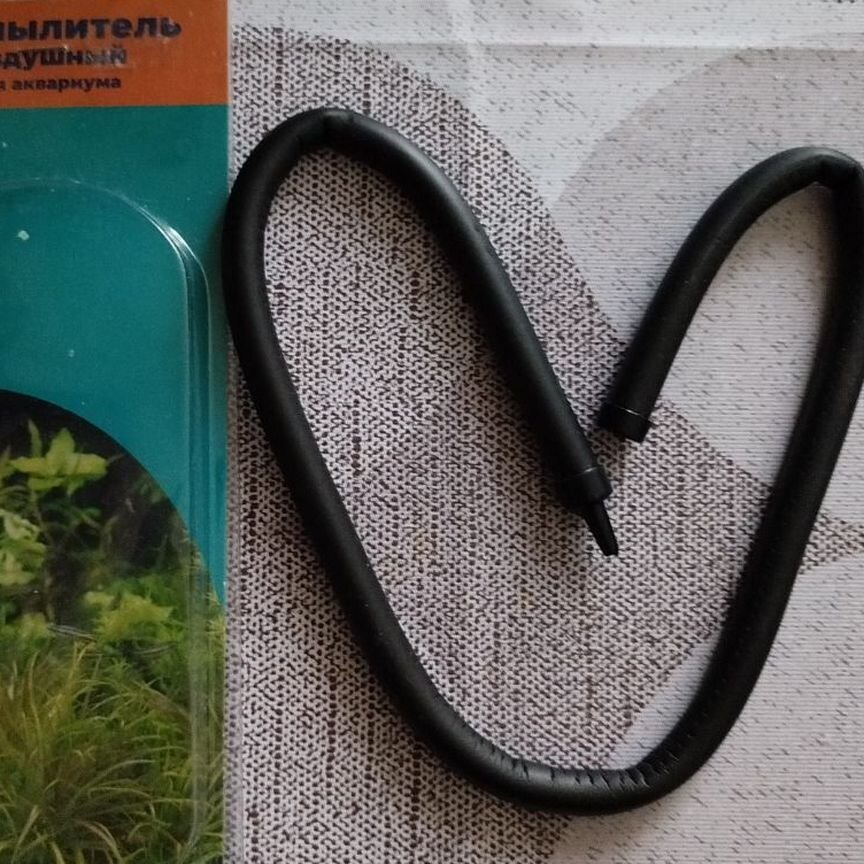 Распылитель воздушны для аквариума