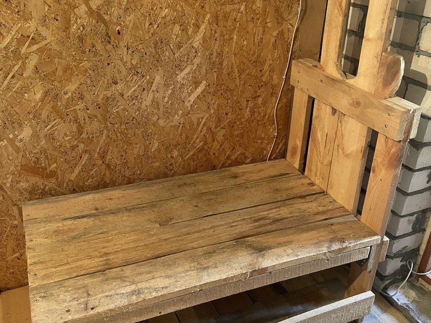 Доильный станок