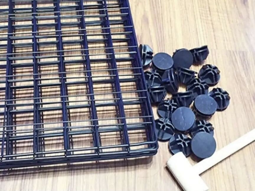 Вольер для собак