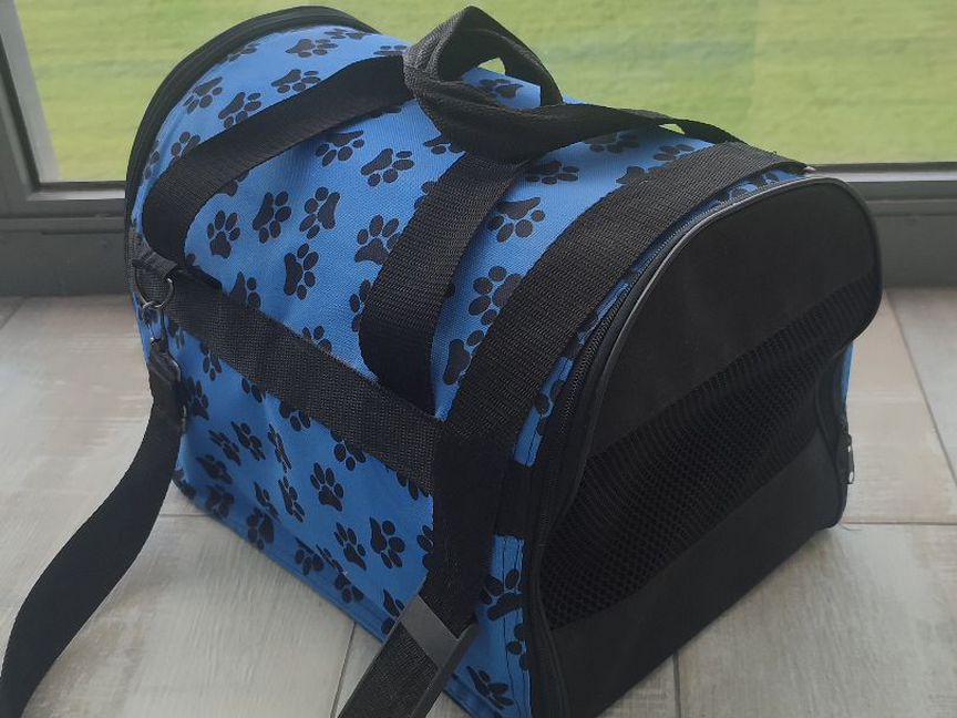 Переноска для животных