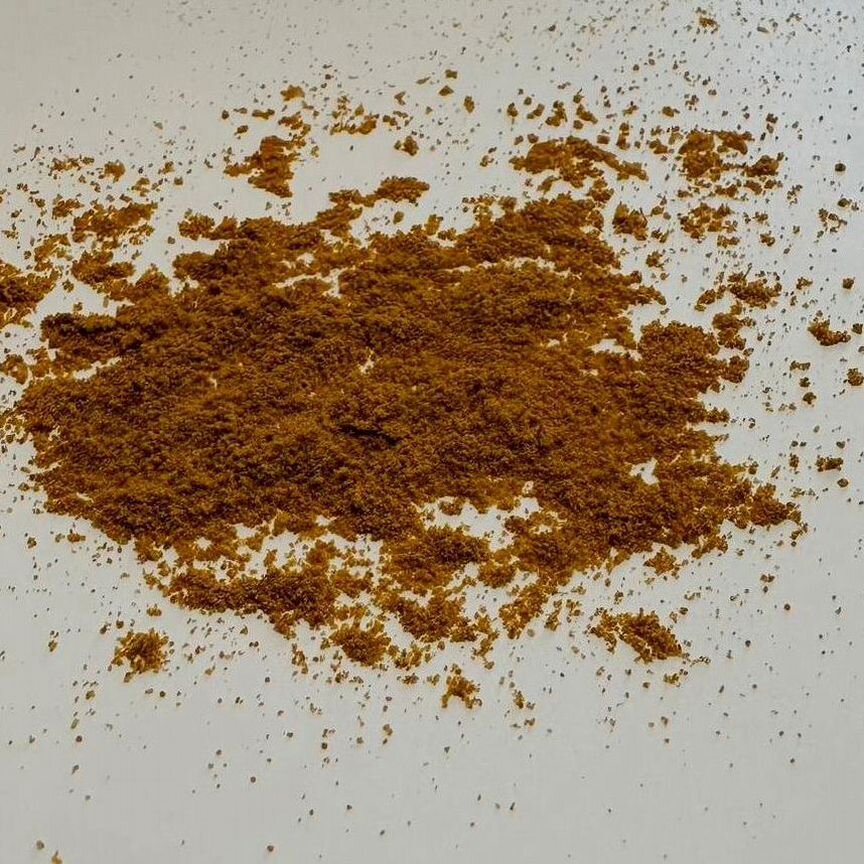 Корм для рыб