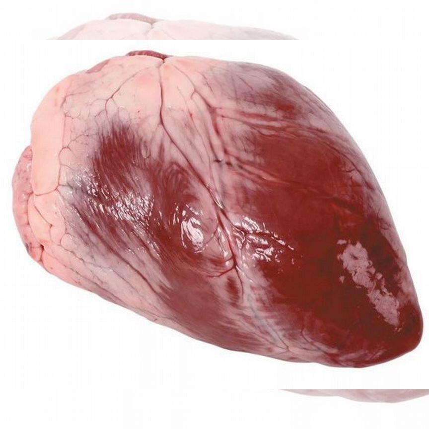 Субпродукты говяжьи для собак